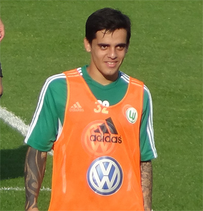 Transfernews: Interesse an Gustavo und Fagner vor Abschied – VfL Wolfsburg