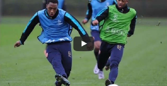 Englisches Wunderkind Kaylen Hinds vor Wechsel zum VfL Wolfsburg – VfL ...