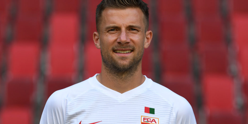 Ex-Wolf Daniel Baier kehrt zum VfL Wolfsburg zurück – in neuer Funktion ...
