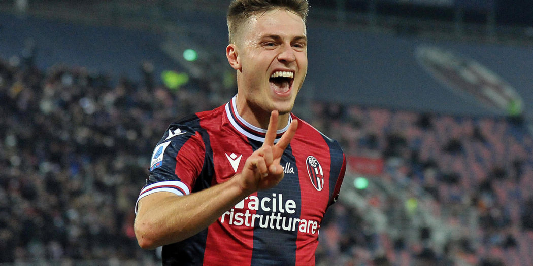 Bologna-Boss bestätigt: Svanberg wechselt zum VfL Wolfsburg – VfL Wolfsburg